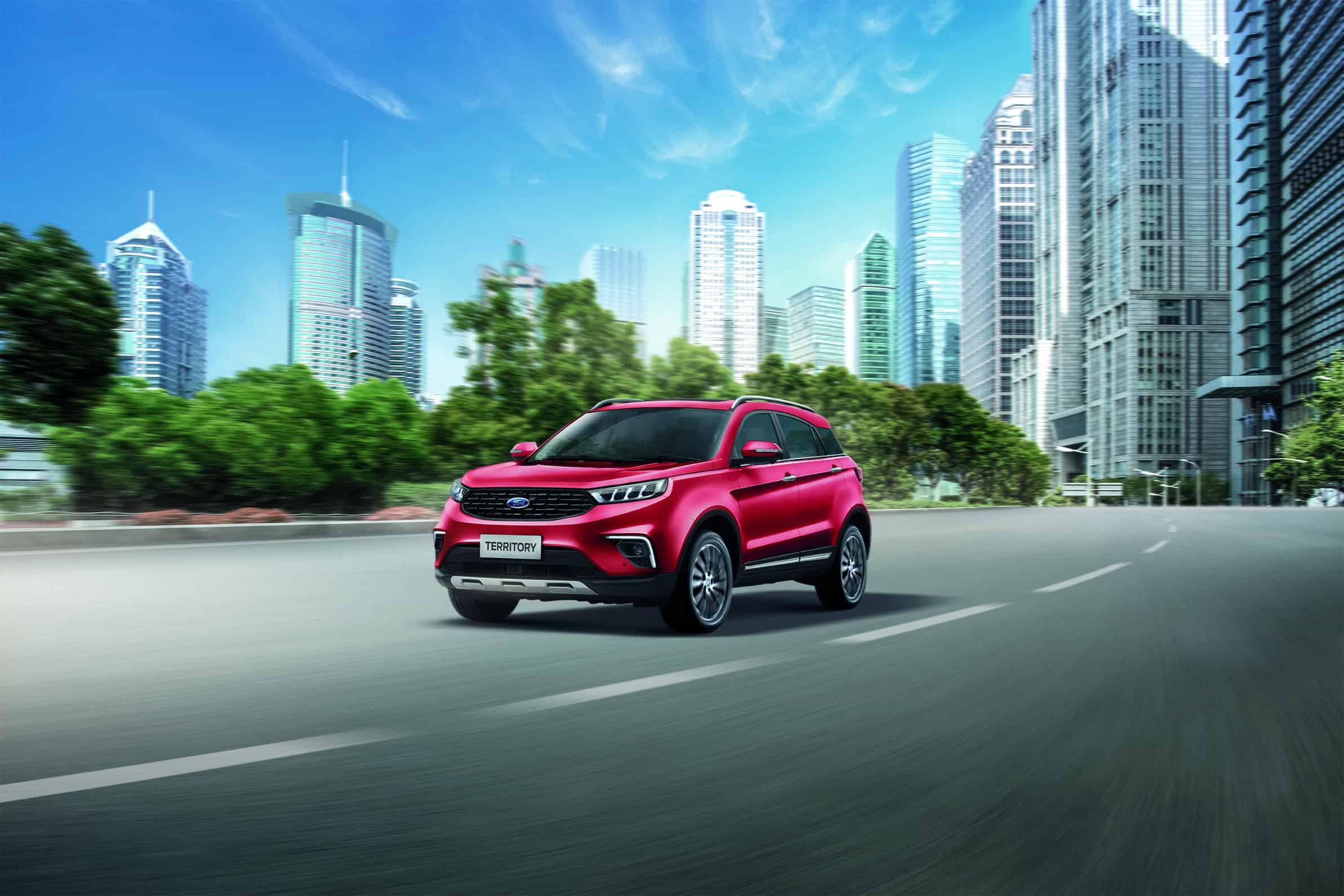 Ford Territory Reaches 15 000th Customer Milestone In The Philippines ford-territory-reaches-15-000th-customer-milestone-in-the-philippines