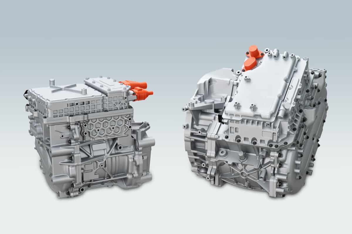 Nissan unveils new approach to electrified powertrain development ...