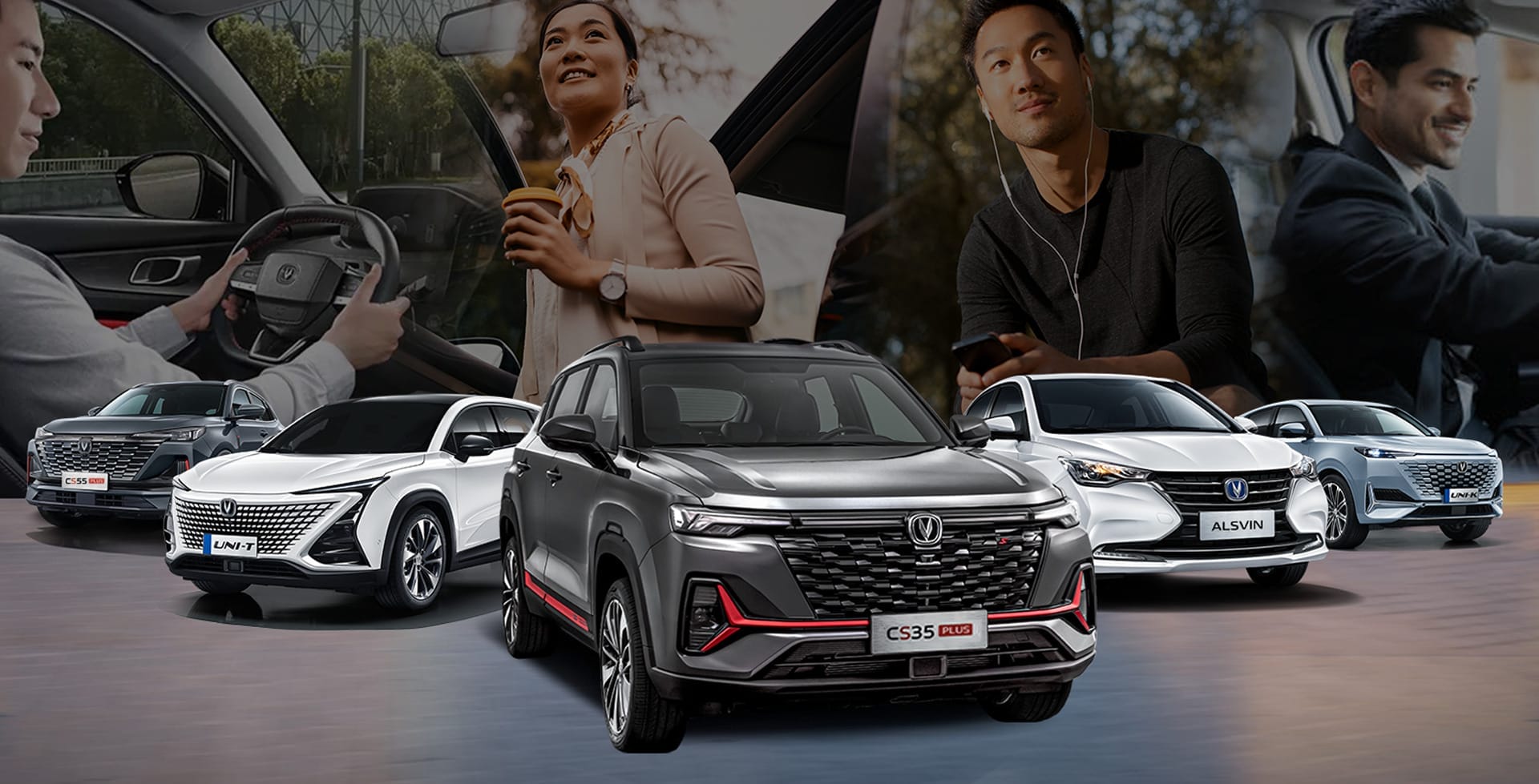 ‘Tis the season to drive home a brand new Changan - Philstar Wheels